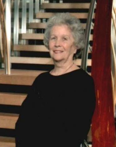Janice Ruth Burk | News, Sports, Jobs - Standard-Examiner